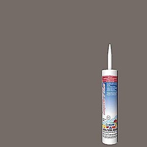 Mapei 09 Gray Mapesil T Silicone Caulk