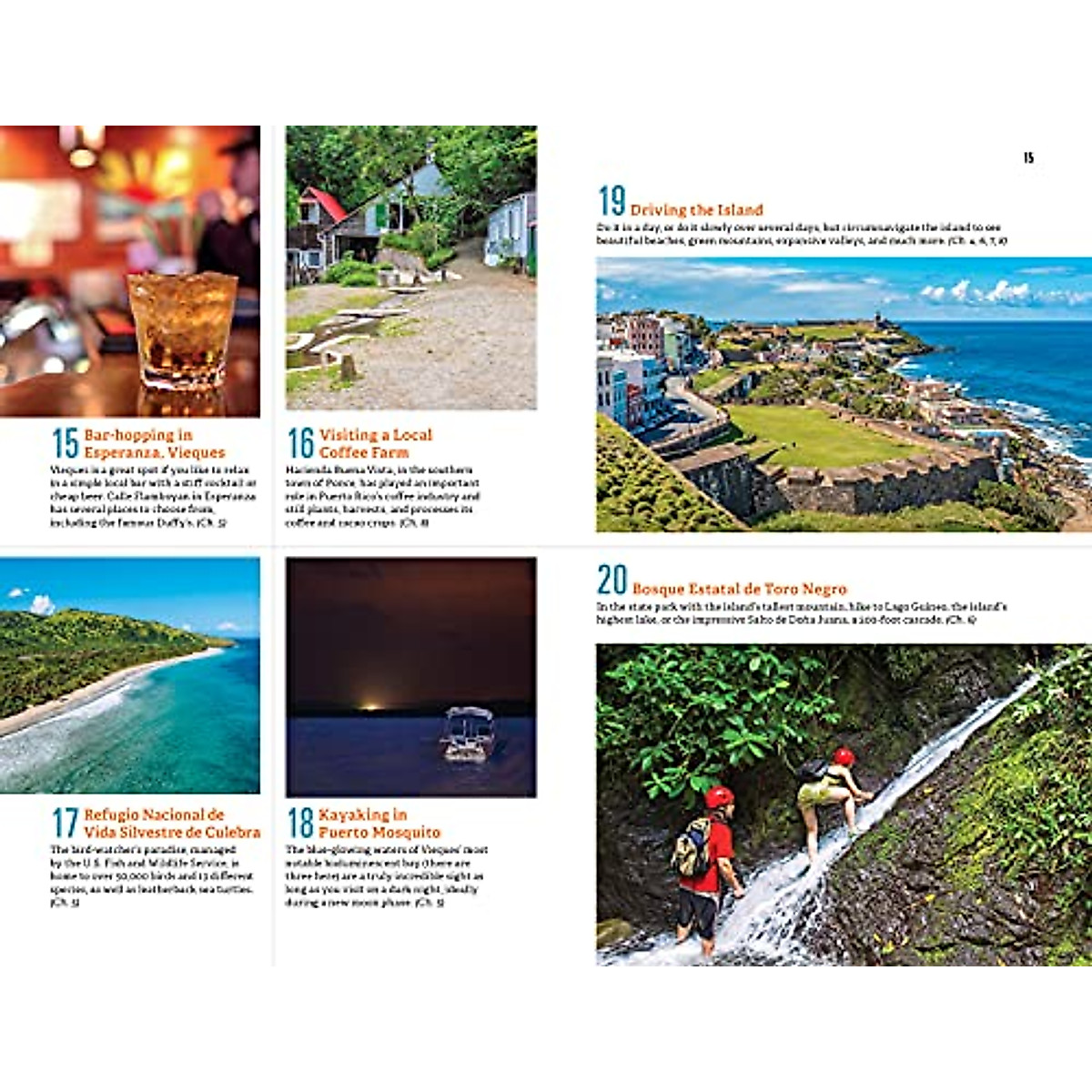 Fodor's Puerto Rico (Full-color Travel Guide)