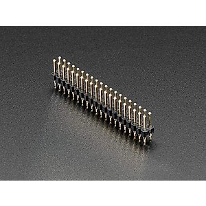 Hammer Header Male - Solderless Raspberry Pi Connector Adafruit 3662