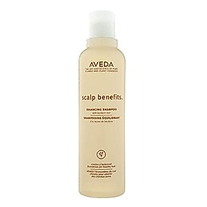 AVEDA By Hc_Shampoo, Scalp Benefits Balancing Shampoo with Burdock Root 8.5 Ounce, ()
