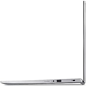 Acer Newest Aspire 5 Laptop -15.6" FHD IPS - 11th Intel i5-1135G7 - Iris Xe Graphics - 36GB DDR4 - 2TB SSD - Fingerprint - WiFi 6 - Backlit Keyboard - Numpad - RJ-45 - Windows 10 Pro w/ 32GB USB