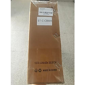 NEEWER Pro 100% Metal C Stand Light Stand with Wheels, Max. Height 10.8ft/330cm Adjustable Reflector Stand with 4ft/120cm Boom Arm & 3 Pulleys for Photo Studio Video Reflector, Monolight, etc