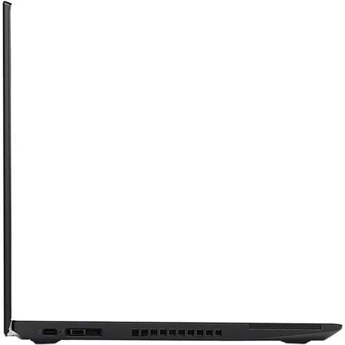 Lenovo Thinkpad P52s Mobile Workstation - Intel Core i7-8650U 1.9GHz Quad-Core Processor - 16GB (2 x 8GB) DDR4 Memory - 512GB NVMe SSD - 15.6-inch 1920x1080 FHD Display - Windows 10 (Renewed)