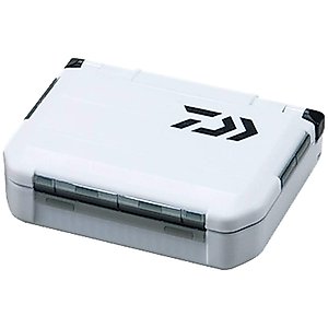 Daiwa 904933 Tackle Box Multi Case 122NJ