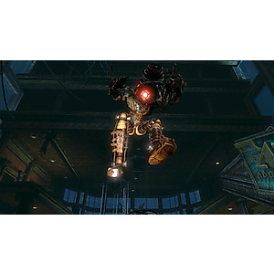 BioShock: The Collection - Xbox One