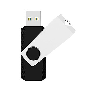 KOOTION 256GB USB Flash Drive 3.0, Flash Drive High-Speed Thumb Drive Data Storage Jump Drive with Keychain Design, Memory Stick for Backup, 256G