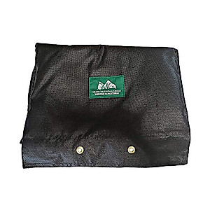 Green Mountain BBQ Davy Crockett & Trek Cover & Thermal Blanket Combo