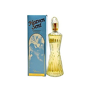 Women Dana Heaven Sent EDP Spray 3.4 oz 1 pcs sku# 1742964MA
