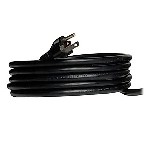 Tripp Lite SMART1500LCDT 1500VA 900W UPS Battery Back Up, AVR, LCD Display, Line-Interactive, 10 Outlets, 120V, USB, Tel & Coax Protection, 3 Year Warranty & Dollar 250,000 Insurance Black