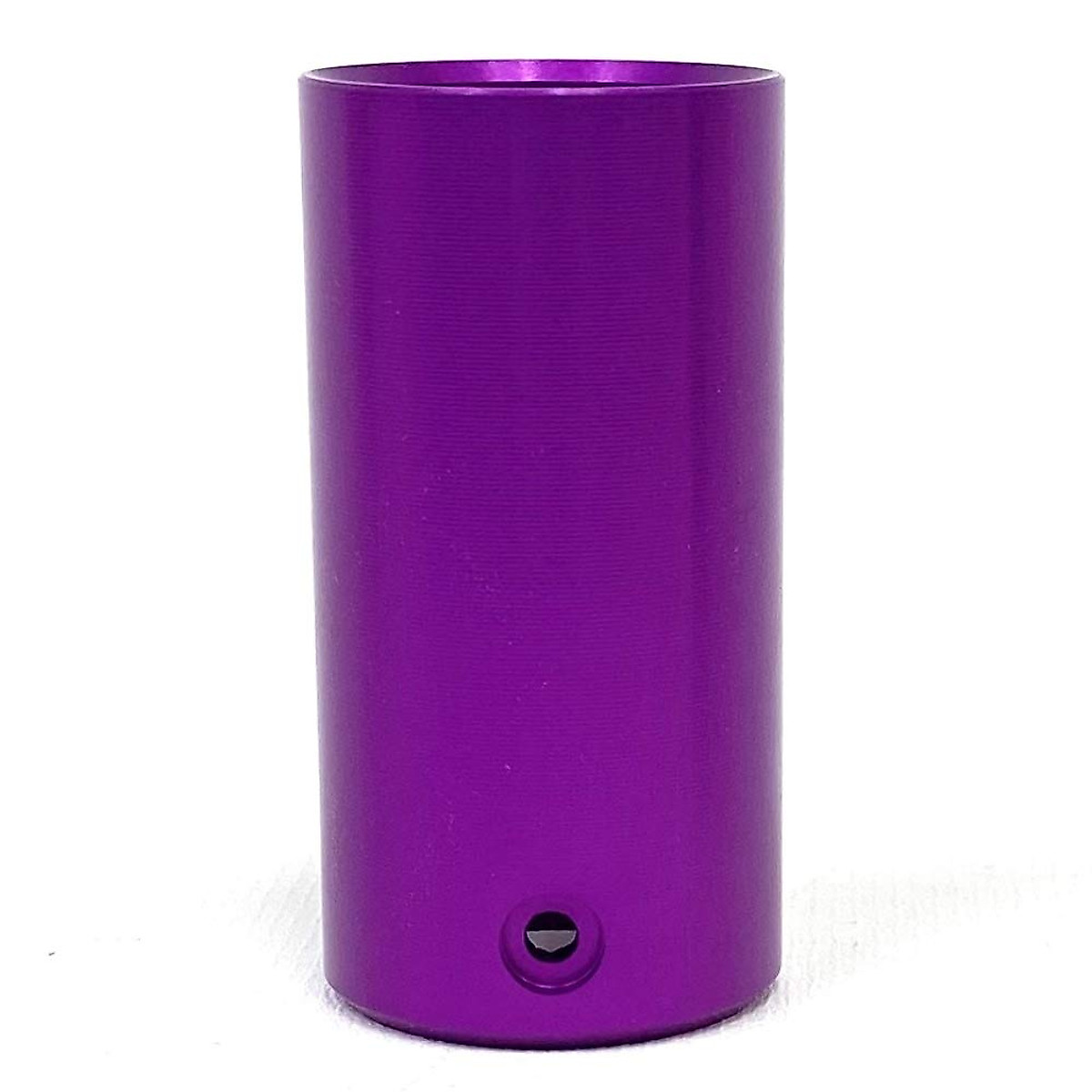 Paykoc Imports Exclusive Purple Turbo Metal Nozzle Guard for Blazer Big Shot/Big Buddy Butane Torches