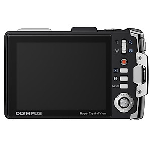 OLYMPUS TOUGH TG-810 BLACK