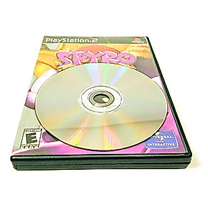 Spyro: Enter the Dragonfly