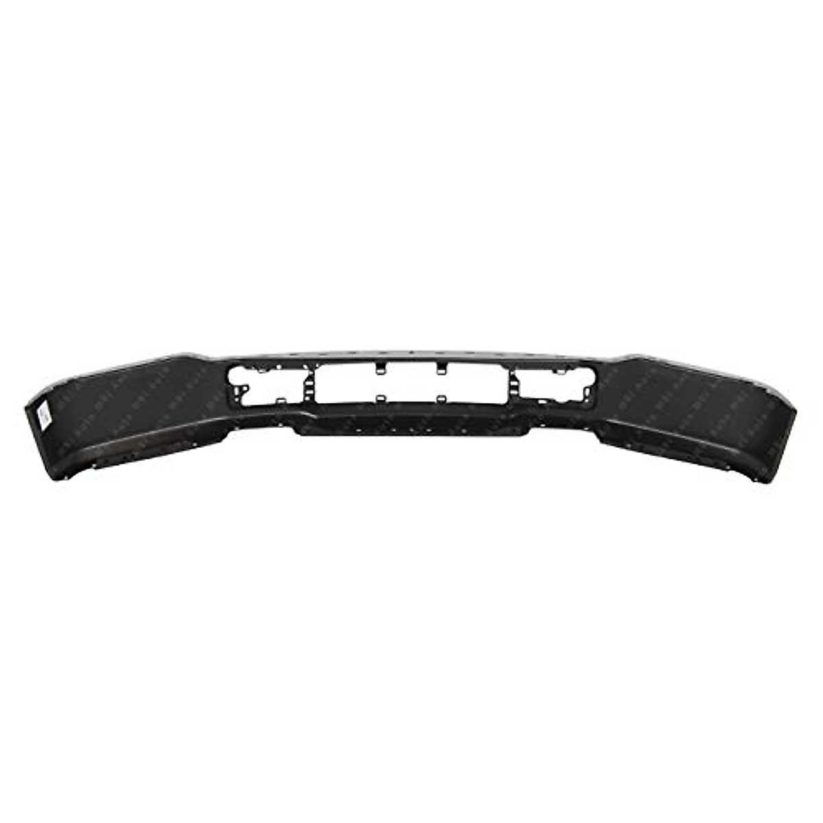 BUMPERS THAT DELIVER - Primered, Steel Front Bumper Face Bar for 2018 2019 2020 Ford F-150 18 19 20, FO1002428