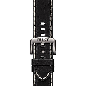 Tissot Supersport GTS LG QTZ SS LTH BL IND