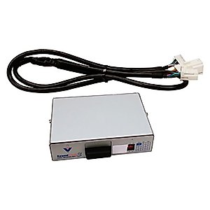VAIS Technology SL3b-L Bluetooth Audio Streaming add-on Adapter Compatible for Most 2001-2009 Lexus Models