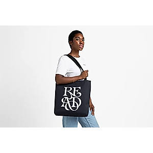 READ Tote Bag
