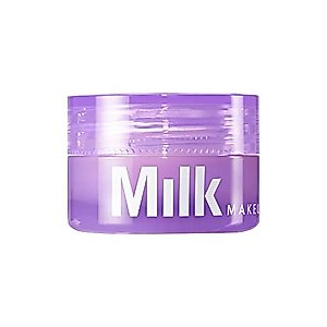MILK Makeup Melatonin Overnight Lip Mask - Hydrating, Plumps Lips - Vegan - 0.28 Oz