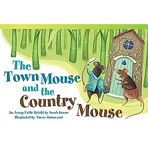 Teacher Created Materials - Classroom Library Collections: Literary Text Readers Set 2 - 10 Book Set - Grade 2 - Guided Reading Level I - M