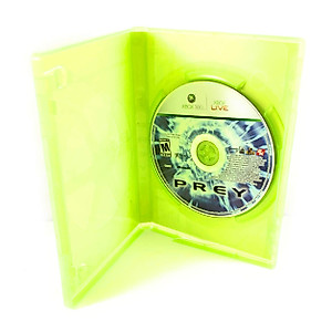 Prey Limited Collector's Edition -Xbox 360