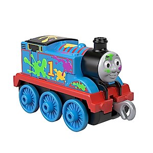 THOMAS & FRIENDS GHK64 Friends Fisher-Price Thomas, Multi-Colour