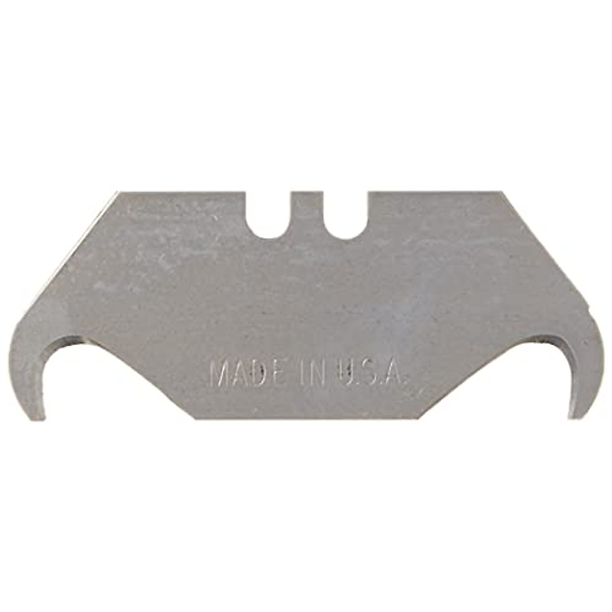 Wiss Replacement .025" Heavy Duty Hook Blades, 5 Pk - RWK16V