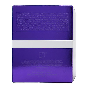 PACO RABANNE ULTRA VIOLET EDP SPRAY 2.7 OZ