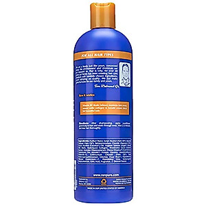 Renpure Biotin & Collagen Thickening Conditioner 16 Oz(Packaging May Vary)