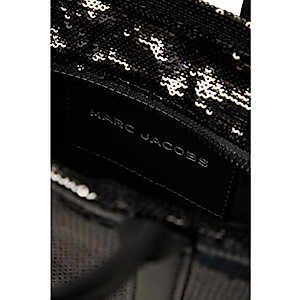 Marc Jacobs The Micro Tote Black One Size