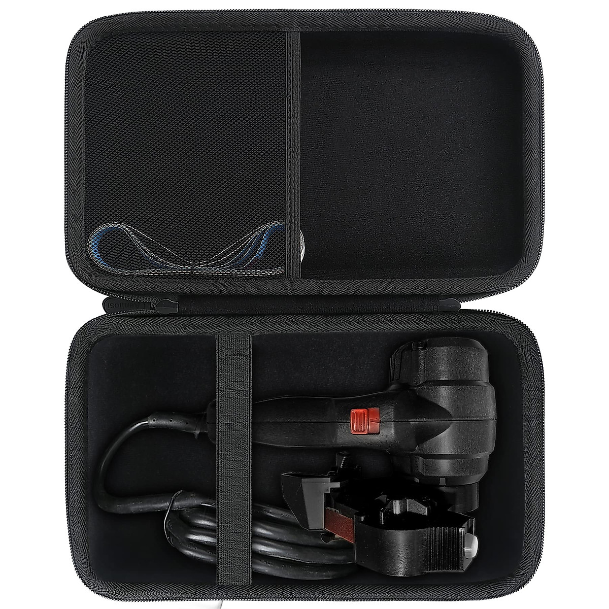 Aenllosi Hard Carrying Case Replacement for Work Sharp Knife & Tool Sharpener (for MK2)