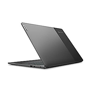 Lenovo IdeaPad Gaming Chromebook - 2022 - Chromebook Gaming Laptop - Intel Iris XE Graphics - 16" Display - 8GB Memory - 256GB Storage - Intel i5 12th Gen - Storm Grey