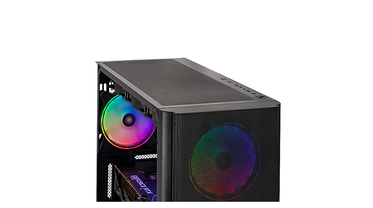 YEYIAN ODACHI Gaming PC Ryzen 9 7900X3D 5.70 GHz Desktop Computers, GeForce RTX 4080 16 GB, 32GB ...