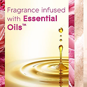 Glade Candle Jar, Air Freshener, Angel Whispers, 3.4 Oz