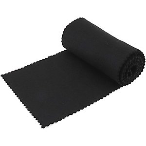 OriGlam Piano Keyboard Cover, Keyboard Dust Cover, Anti-Dust Cover Key Cover Cloth for 88 Keys Electronic Keyboard, Digital Piano, Yamaha, Casio, Roland, Consoles