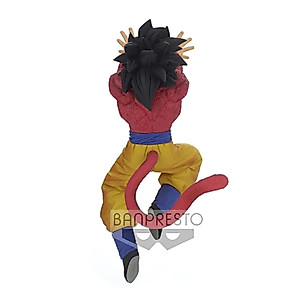 Banpresto - Dragon Ball GT - Son Goku FES!! Vol. 15 - A: Super Saiyan 4 Son Goku