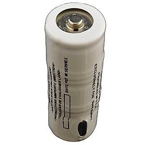Powertron 72200 3.5 VOLT BATTERY FOR WELCH ALLYN 1375 MAH