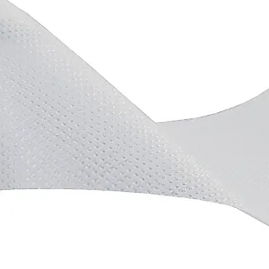 Home Basics Non-Slip Dots Shelf Liner, 18 by 60-Inch