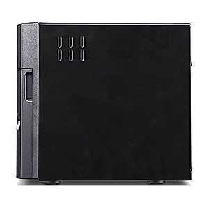 Buffalo Technology - Buffalo TeraStation 5410DN TS5410DN2404
