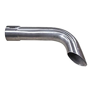 Miller 105734 Pipe, Muffler Extension elbow 1.750 od