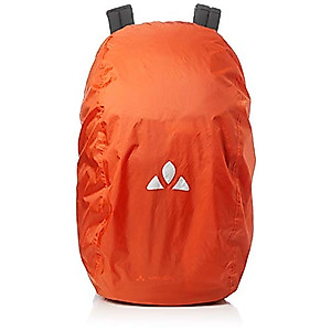 VAUDE(ファウデ) Men's Backpack, Iron