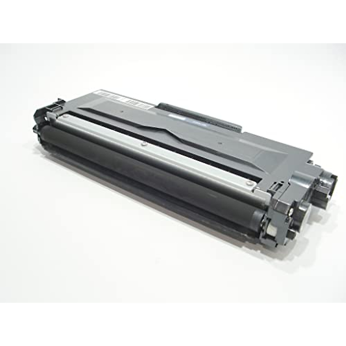 Compatible TN660 Toner Cartridge, Black 2.6K High Yield Replacement for Brother HL-L2300D L2340DW L2380DW MFC-L2685DW L2707DW L2720DW L2740DW DCP-L2520DW Printer