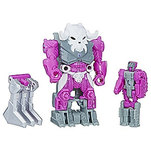 Transformers: Generations Power of the Primes Liege Maximo Prime Master