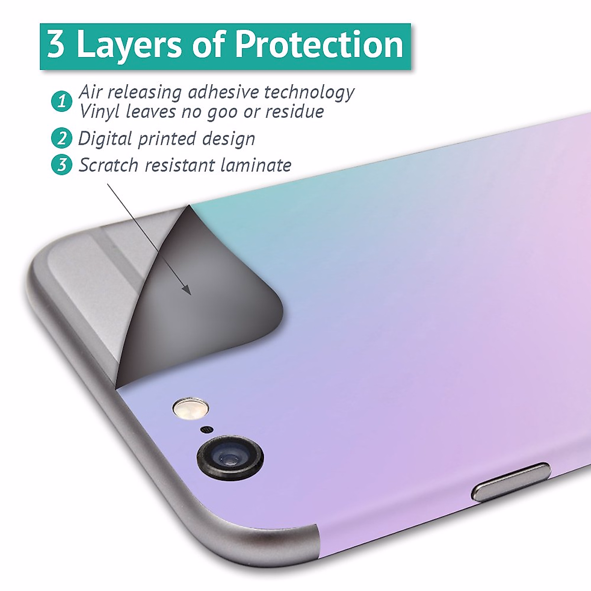 MightySkins Skin Compatible with Shark Ion Robot 750 Vacuum Minimal Coverage - Urban Camo | Protective, Durable, and Unique Vinyl wrap Cover | Easy to Apply, Remove | Made in The USA