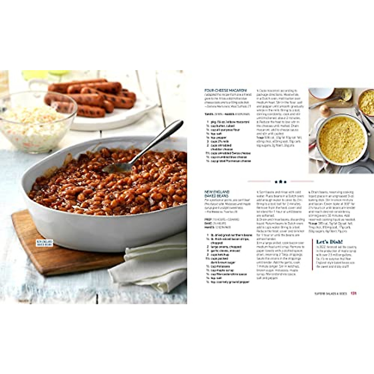 Taste of Home All-American Cookbook: 370 Ways to Savor the Flavors of the USA