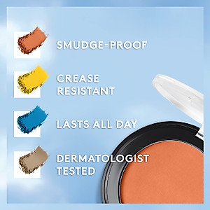 COVERGIRL Exhibitionist Velvet Mono Eye Shadow, Get After It