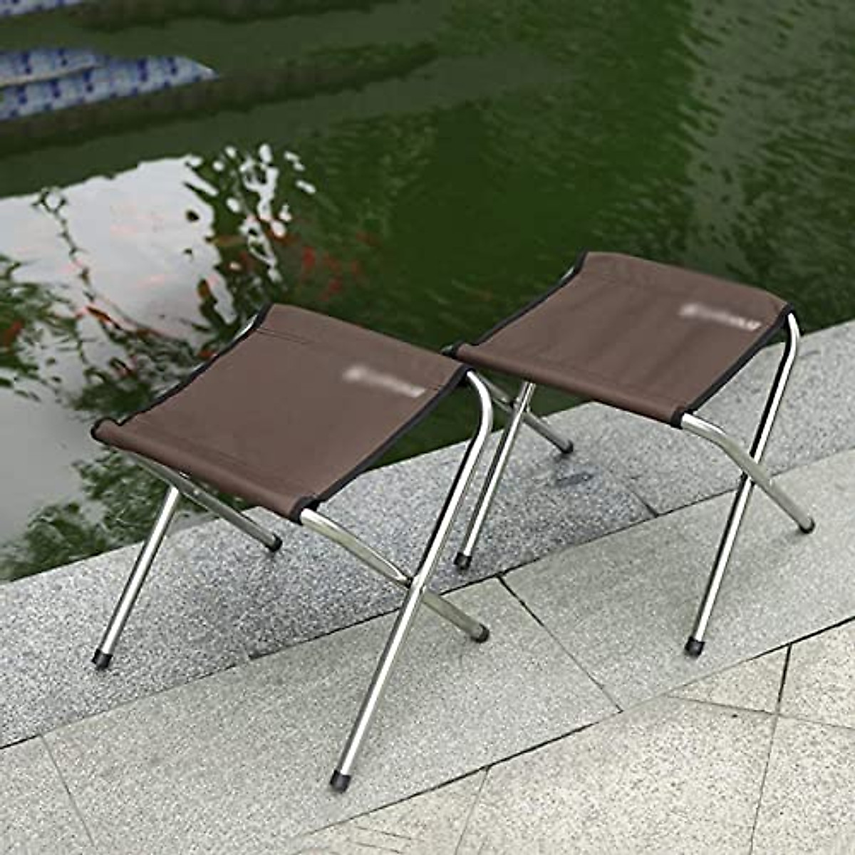 GUODDM Luggage Rack for Suitcases 2 Pack - Portable Home Suitcase Holder, Luggage Holder for Guest Room, Multifunctional Suitcase Shelf/Storage Rack, Clothes Stand for Hotel/Bedroom/Guest Room