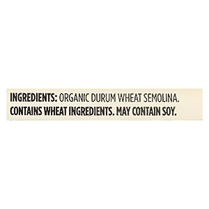 365 by Whole Foods Market, Organic Spaghetti, 16 Ounce
