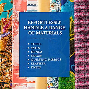 50 Schmetz Universal Sewing Machine Needles -  Size 80/12 - Box of 10 Cards