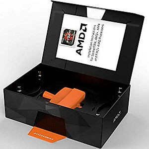 AMD Ryzen Threadripper 2950X Processor (YD295XA8AFWOF)