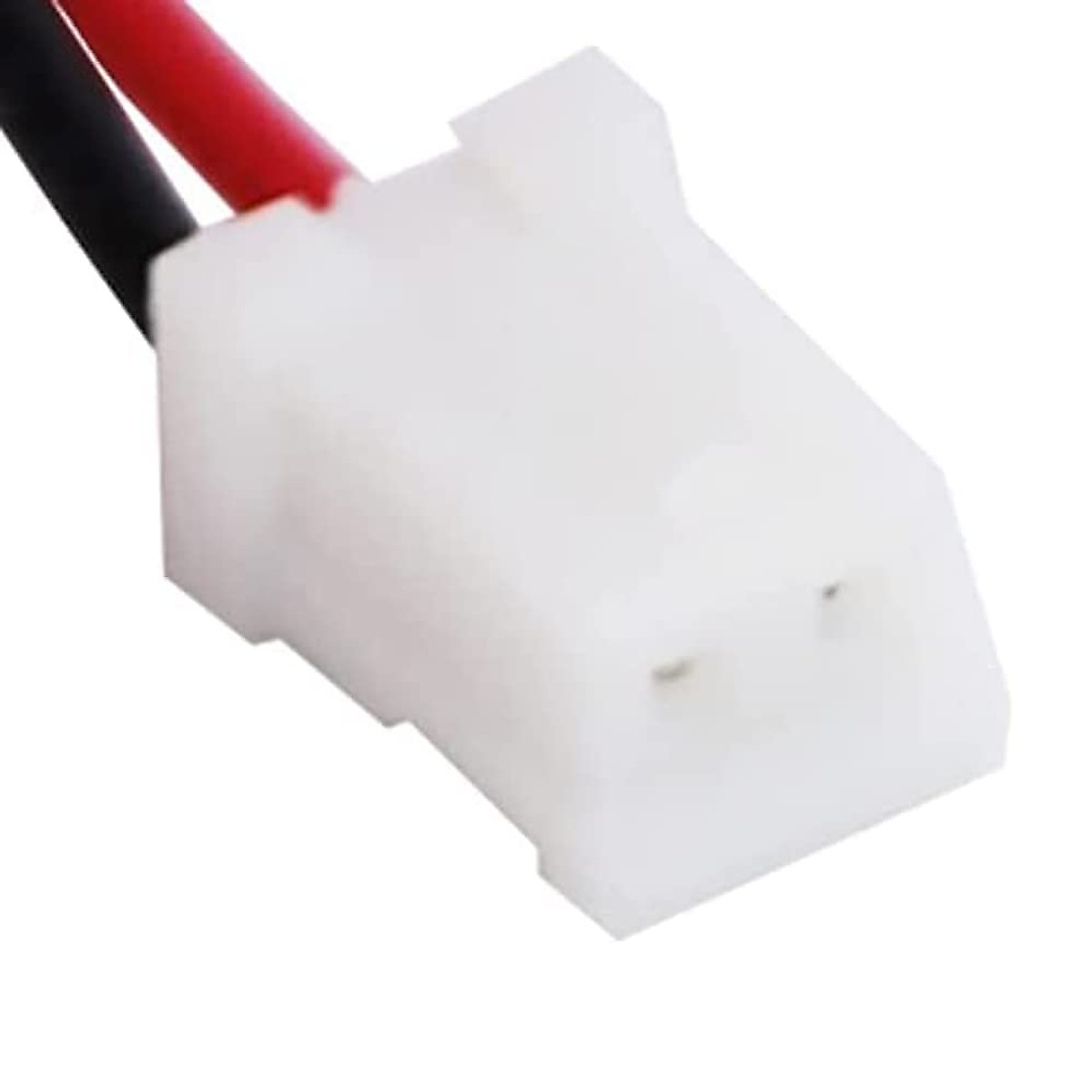 MPF Products 200mAh CR2032-LC1 CMOS PRAM Battery Replacement Compatible with Sony Playstation 3 PS3 Video Game Console