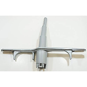 AP6810011, ER5304518927 for Dishwasher Lower Spray Arm with Heat Shield,